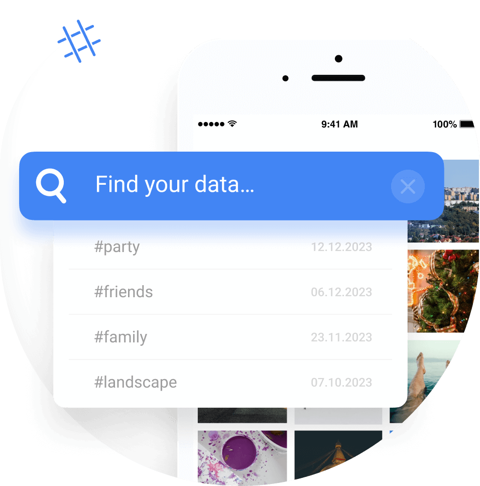 CTags | Enjoy power of metadata